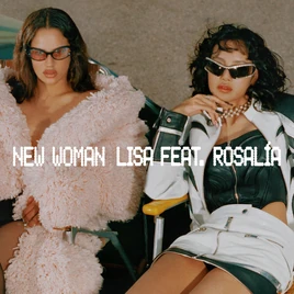 New Woman | Rosalía Wiki | Fandom