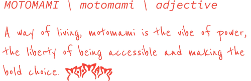 Motomami | Rosalía Wiki | Fandom