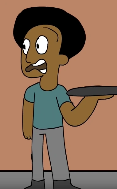 Steve | Larry and Bob Wiki | Fandom