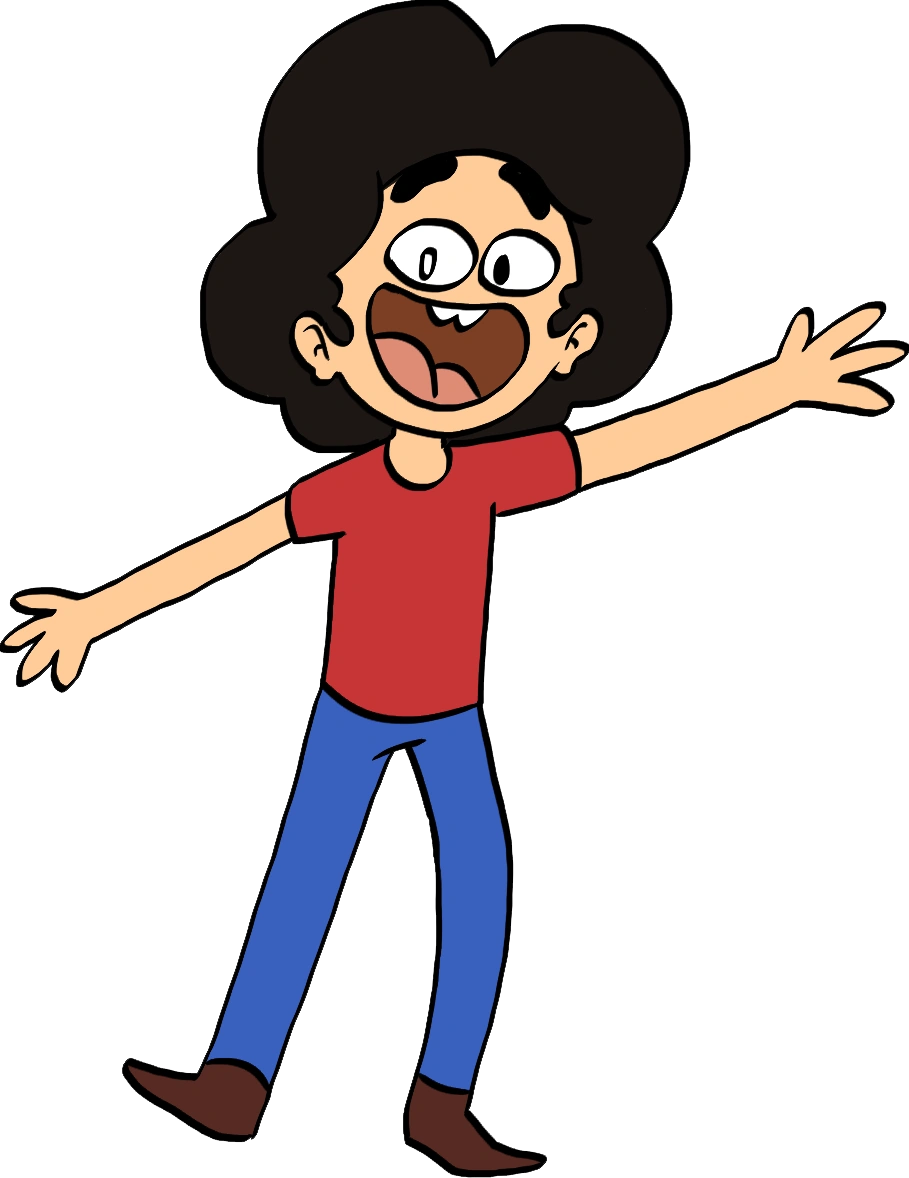 Larry | Larry and Bob Wiki | Fandom