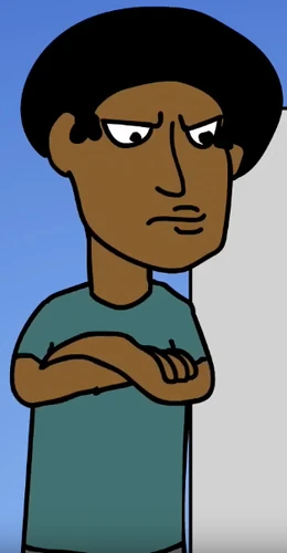 Steve | Larry and Bob Wiki | Fandom