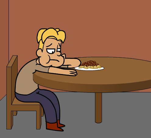 James | Larry and Bob Wiki | Fandom