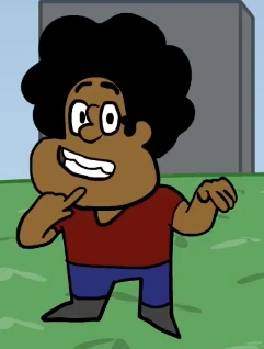 Julie | Larry and Bob Wiki | Fandom