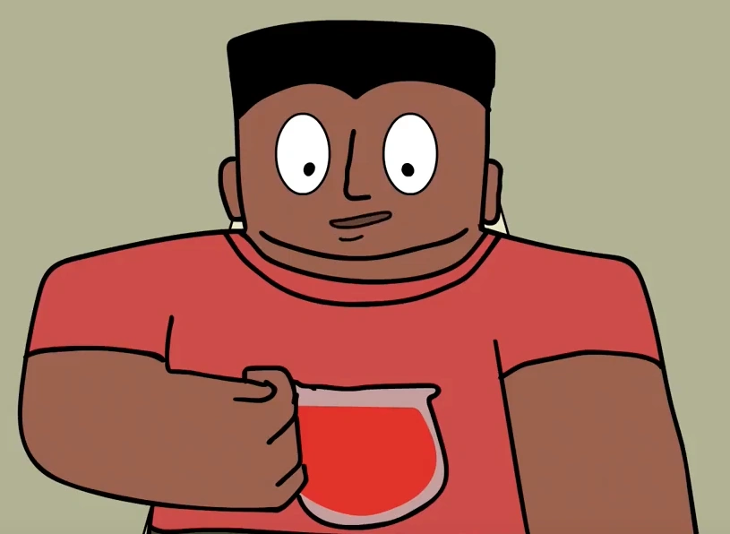 Klaid | Larry and Bob Wiki | Fandom