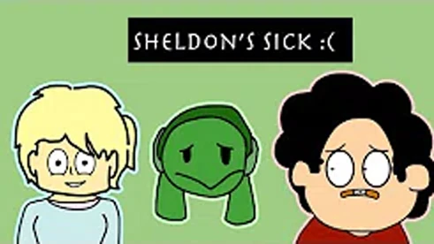 Episode 10: Pet Food | Larry and Bob Wiki | Fandom