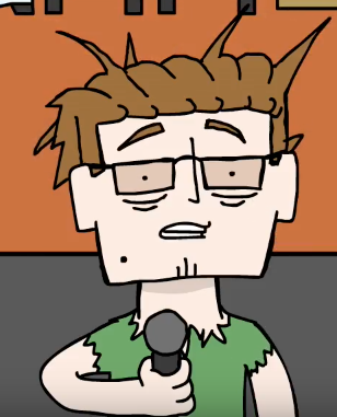 Shawty | Larry and Bob Wiki | Fandom