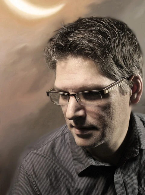 Alan Pollack | Larry Correia Wiki | Fandom