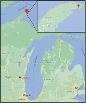 Copper Lake | Larry Correia Wiki | Fandom