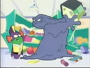 LarryBoy | Larryboy: The Cartoon Adventures Wikia | Fandom