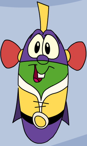 LarryBoy | Larryboy: The Cartoon Adventures Wikia | Fandom