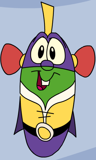 LarryBoy | Larryboy: The Cartoon Adventures Wikia | Fandom