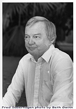 Fred Saberhagen | Larry Niven Wiki | Fandom