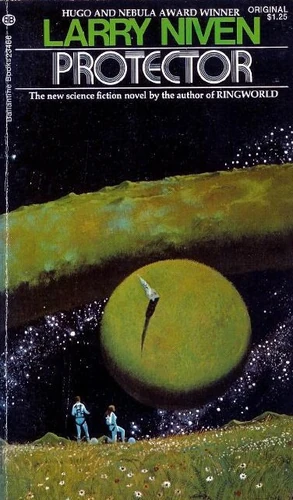 Protector (novel) | Larry Niven Wiki | Fandom