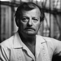 Dean Ing | Larry Niven Wiki | Fandom