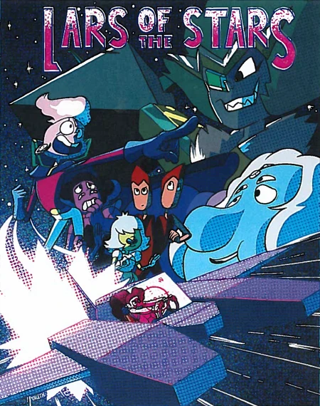 Lars Of The Stars Wiki | Fandom