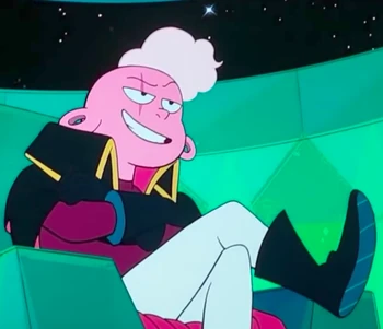 Lars | Lars Of The Stars Wiki | Fandom