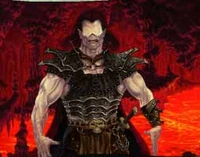 Shaidar Haran | La Rueda del Tiempo Wiki | Fandom