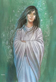 Lanfear | La Rueda del Tiempo Wiki | Fandom