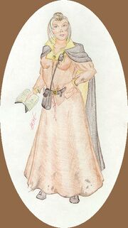 Verin Mathwin | La Rueda del Tiempo Wiki | Fandom