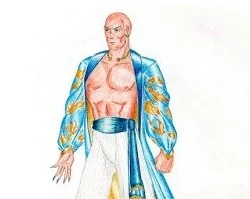 Turak Aladon | La Rueda del Tiempo Wiki | Fandom