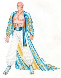 Hailene | La Rueda del Tiempo Wiki | Fandom