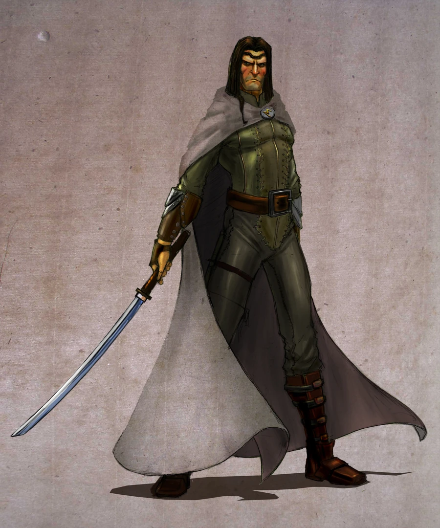 Dai Shan | La Rueda del Tiempo Wiki | Fandom