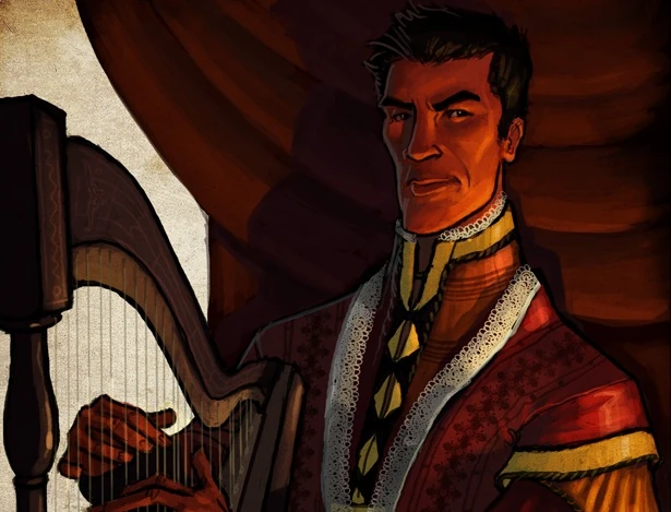 Asmodean | La Rueda del Tiempo Wiki | Fandom