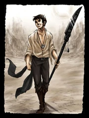 Mat Cauthon | La Rueda del Tiempo Wiki | Fandom