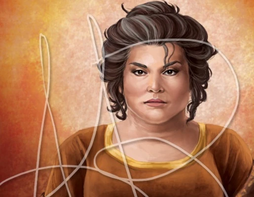 Verin Mathwin | La Rueda del Tiempo Wiki | Fandom