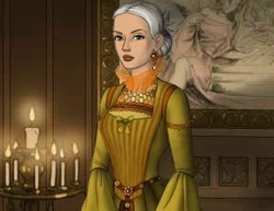 Romanda Cassin | La Rueda del Tiempo Wiki | Fandom