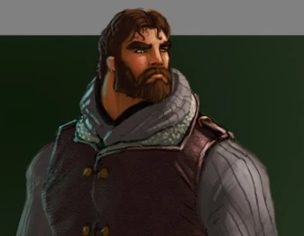 Perrin Aybara | La Rueda del Tiempo Wiki | Fandom