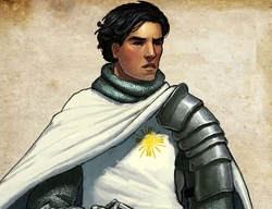 Galad Damodred | La Rueda del Tiempo Wiki | Fandom