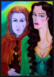 Verin Mathwin | La Rueda del Tiempo Wiki | Fandom