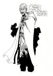 Aginor | La Rueda del Tiempo Wiki | Fandom