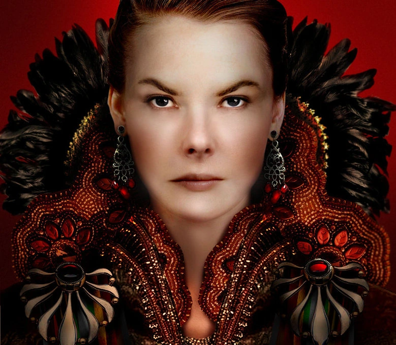 Elaida a'Roihan | La Rueda del Tiempo Wiki | Fandom