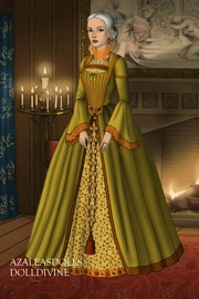 Romanda Cassin | La Rueda del Tiempo Wiki | Fandom