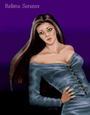 Aran'gar | La Rueda del Tiempo Wiki | Fandom