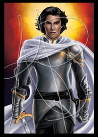 Galad Damodred | La Rueda del Tiempo Wiki | Fandom