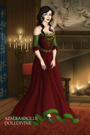 Aran'gar | La Rueda del Tiempo Wiki | Fandom