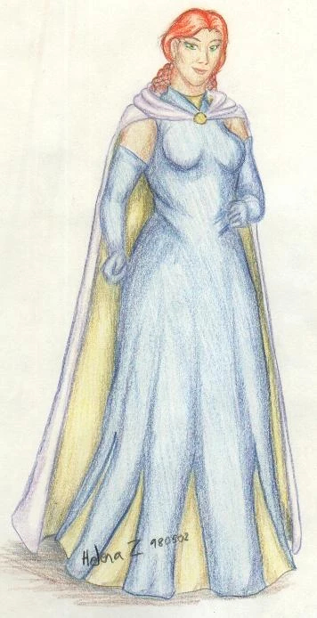 Grupo de Sheriam | La Rueda del Tiempo Wiki | Fandom