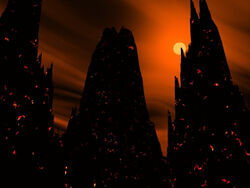 Shayol Ghul | La Rueda del Tiempo Wiki | Fandom