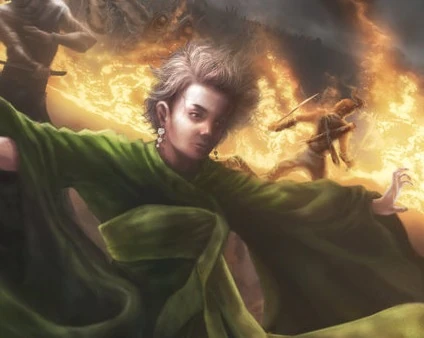 Bera Harkin | La Rueda del Tiempo Wiki | Fandom