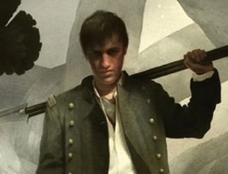 Mat Cauthon | La Rueda del Tiempo Wiki | Fandom