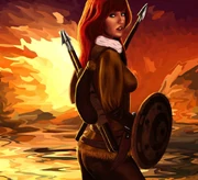 Aviendha | La Rueda del Tiempo Wiki | Fandom