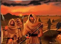 Chareen | La Rueda del Tiempo Wiki | Fandom