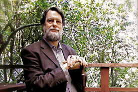 Robert Jordan | La Rueda del Tiempo Wiki | Fandom