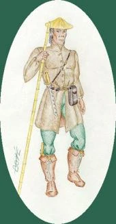 Juilin Sandar | La Rueda del Tiempo Wiki | Fandom