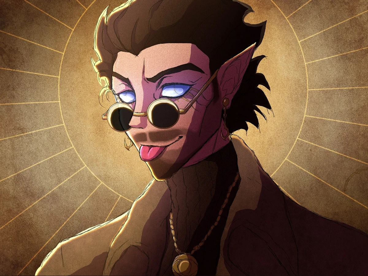 Benjamin Shane | Laruin Wiki | Fandom