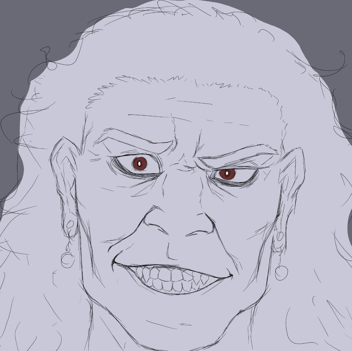 Gretchen Clay | Laruin Wiki | Fandom