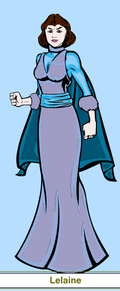 Lelaine Akashi | La Ruota del Tempo Wiki | Fandom